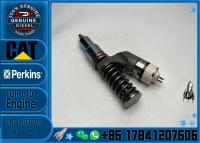China C10 Fuel Injector Assembly 203-7685 212-3467 212-3468 350-7555 317-5278 161-1785 10R-0967 10R-1259 10R-1258 for sale