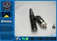 China 3176C C10 Engine Fuel Injector 212-3463 212-3464 137-2500 10R-0725 1OR-1268 874-822 For Caterpillar Mechanical Parts for sale