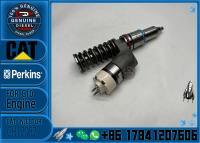 China 3176C C10 Engine Fuel Injector 212-3463 212-3464 137-2500 10R-0725 1OR-1268 874-822 For Caterpillar Mechanical Parts for sale