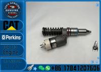 China 3176C C10 Engine Fuel Injector 212-3463 212-3464 137-2500 10R-0725 1OR-1268 874-822 For Caterpillar Mechanical Parts for sale