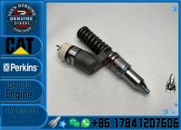 China 3176C C10 Engine Fuel Injector 212-3463 212-3464 137-2500 10R-0725 1OR-1268 874-822 For Caterpillar Mechanical Parts for sale