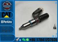 China Excavator Parts C13 Engine Injector 10R-3262 294-3002 249 -0705 249-0708 1OR-2977 Fuel Injector For Excavator for sale