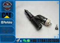China Excavator Parts C13 Engine Injector 10R-3262 294-3002 249 -0705 249-0708 1OR-2977 Fuel Injector For Excavator for sale