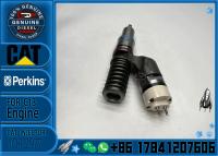China Excavator Parts C13 Engine Injector 10R-3262 294-3002 249 -0705 249-0708 1OR-2977 Fuel Injector For Excavator for sale