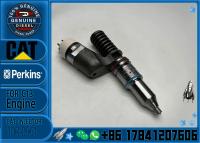 China Excavator Parts C13 Engine Injector 10R-0961 212-3469 203-3464 317-5279 350-7555 Fuel Injector For Excavator for sale