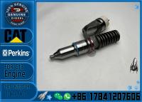 China Excavator Parts C13 Engine Injector 10R-0961 212-3469 203-3464 317-5279 350-7555 Fuel Injector For Excavator for sale