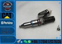 China Excavator Parts C13 Engine Injector 249-0713 250-1309 259-5409 10R-1274 Fuel Injector For Excavator for sale