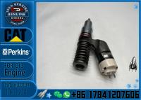 China Excavator Parts C13 Engine Injector 249-0713 250-1309 259-5409 10R-1274 Fuel Injector For Excavator for sale