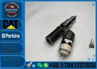 China Excavator Parts C13 Engine Injector 249-0713 250-1309 259-5409 10R-1274 Fuel Injector For Excavator for sale