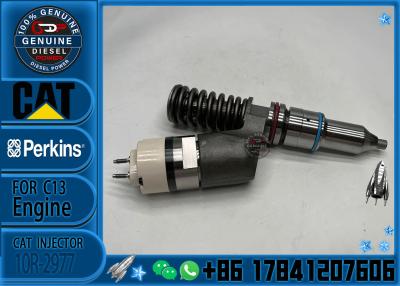 China Excavator Parts C13 Engine Injector 10R-3262 294-3002 249 -0705 249-0708 1OR-2977 Fuel Injector For Excavator for sale