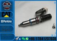 China Excavator Parts C13 Engine Injector 10R-3262 294-3002 249 -0705 249-0708 1OR-2977 Fuel Injector For Excavator for sale