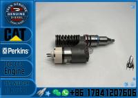 China Diesel Engine Injector 249-0705 10R-7236 253-0616 253-0618 For Cat C13 Common Rail for sale