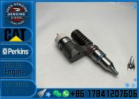 China Diesel Engine Injector 249-0705 10R-7236 253-0616 253-0618 For Cat C13 Common Rail for sale