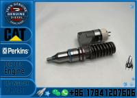 China Excavator Parts C13 Engine Injector 10R-2977 10R-6162 20R-2437 212-3462 Fuel Injector For Excavator for sale