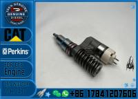 China Excavator Parts C13 Engine Injector 10R-2977 10R-6162 20R-2437 212-3462 Fuel Injector For Excavator for sale