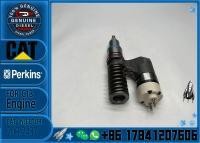 China Excavator Parts C13 Engine Injector 10R-2977 10R-6162 20R-2437 212-3462 Fuel Injector For Excavator for sale