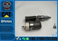China Excavator Parts C13 Engine Injector 10R-2977 10R-6162 20R-2437 212-3462 Fuel Injector For Excavator for sale