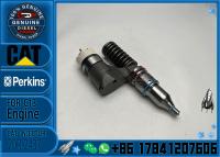 China Excavator Parts C13 Engine Injector 10R-2977 10R-6162 20R-2437 212-3462 Fuel Injector For Excavator for sale
