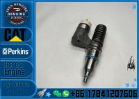 China Excavator Parts C13 Engine Injector 10R-2977 10R-6162 20R-2437 212-3462 Fuel Injector For Excavator for sale