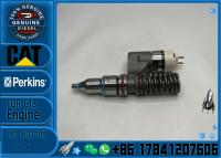 China Excavator Parts C13 Engine Injector 10R-2977 10R-6162 20R-2437 212-3462 Fuel Injector For Excavator for sale