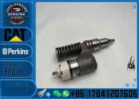 China Excavator Parts C13 Engine Injector 10RO963 212-3463 137-2500 1OR-1268 Fuel Injector For Excavator for sale