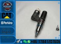 China Excavator Parts C13 Engine Injector 10RO963 212-3463 137-2500 1OR-1268 Fuel Injector For Excavator for sale