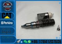 China Excavator Parts C13 Engine Injector 10RO963 212-3463 137-2500 1OR-1268 Fuel Injector For Excavator for sale