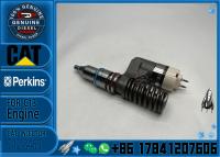 China Excavator Parts C13 Engine Injector 10RO963 212-3463 137-2500 1OR-1268 Fuel Injector For Excavator for sale