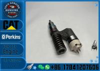 China Excavator Parts C13 Engine Injector 212-3465 212-3468 317-5278 187-6549 Fuel Injector For Excavator for sale