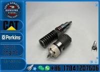 China Excavator Parts C13 Engine Injector 212-3465 212-3468 317-5278 187-6549 Fuel Injector For Excavator for sale