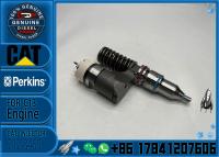 China Excavator Parts C13 Engine Injector 212-3465 212-3468 317-5278 187-6549 Fuel Injector For Excavator for sale