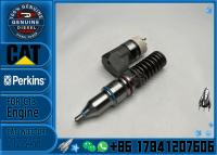 China Excavator Parts C13 Engine Injector 212-3465 212-3468 317-5278 187-6549 Fuel Injector For Excavator for sale