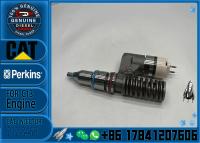 China Excavator Parts C13 Engine Injector 212-3465 212-3468 317-5278 187-6549 Fuel Injector For Excavator for sale