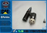 China Excavator Parts C13 Engine Injector 212-3465 212-3468 317-5278 187-6549 Fuel Injector For Excavator for sale