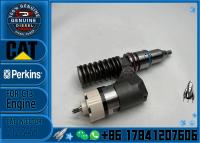 China Excavator Parts C13 Engine Injector 212-3465 212-3468 317-5278 187-6549 Fuel Injector For Excavator for sale
