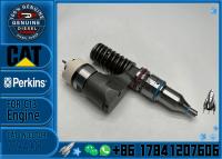 China Excavator Parts C13 Engine Injector 249-0705 253-0608 292-3666 239-4908 249-0712 Fuel Injector For Excavator for sale