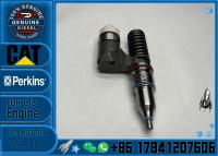 China Excavator Parts C13 Engine Injector 249-0705 253-0608 292-3666 239-4908 249-0712 Fuel Injector For Excavator for sale