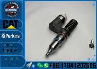 China Excavator Parts C13 Engine Injector 249-0705 253-0608 292-3666 239-4908 249-0712 Fuel Injector For Excavator for sale