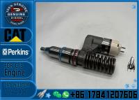 China Excavator Parts C13 Engine Injector 249-0705 253-0608 292-3666 239-4908 249-0712 Fuel Injector For Excavator for sale