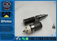 China Excavator Parts C13 Engine Injector 10R-3262 294-3002 249 -0705 249-0708 1OR-2977 Fuel Injector For Excavator for sale