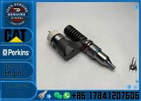 China Excavator Parts C13 Engine Injector 10R-3262 294-3002 249 -0705 249-0708 1OR-2977 Fuel Injector For Excavator for sale