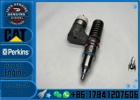 China Excavator Parts C13 Engine Injector 10R-3262 294-3002 249 -0705 249-0708 1OR-2977 Fuel Injector For Excavator for sale