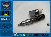 China Excavator Parts C13 Engine Injector 10R-3262 294-3002 249 -0705 249-0708 1OR-2977 Fuel Injector For Excavator for sale