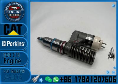China C13 Fuel Injector Assembly 249-0705 249-0713 249-0707 249-0708 249-0712 250-1309 253-0608 259-5409 292-3666 10R-1305 for sale