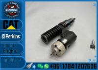 China Excavator Parts C13 Engine Injector 10R-3262 294-3002 249 -0705 249-0708 1OR-2977 Fuel Injector For Excavator for sale