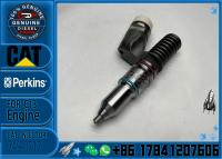 China Excavator Parts C13 Engine Injector 249-0705 253-0608 292-3666 239-4908 249-0712 Fuel Injector For Excavator for sale