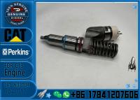 China Excavator Parts C13 Engine Injector 249-0705 253-0608 292-3666 239-4908 249-0712 Fuel Injector For Excavator for sale