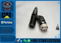 China Excavator Parts C13 Engine Injector 249-0705 253-0608 292-3666 239-4908 249-0712 Fuel Injector For Excavator for sale