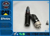 China Excavator Parts C13 Engine Injector 249-0713 250-1309 259-5409 10R-1274 Fuel Injector For Excavator for sale