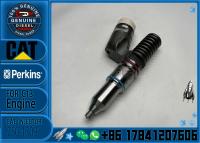 China Excavator Parts C13 Engine Injector 249-0713 250-1309 259-5409 10R-1274 Fuel Injector For Excavator for sale